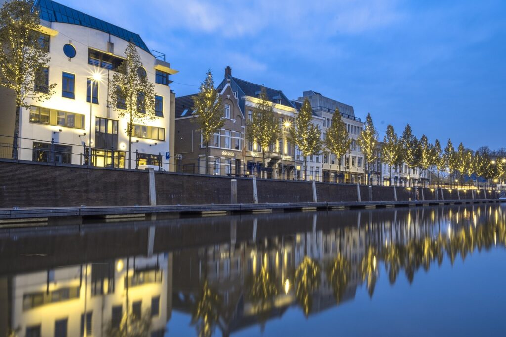 Action Breda Centrum – Breda - Openingstijden